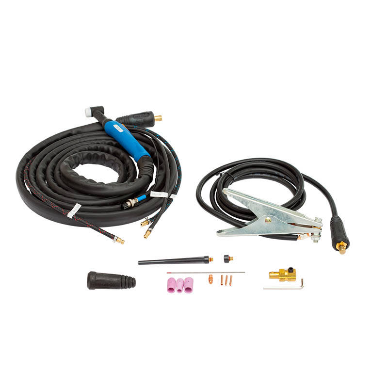 Сварочный аппарат Сварог TECH TIG 315 P DSP AC/DC (E106) - Системный специалист