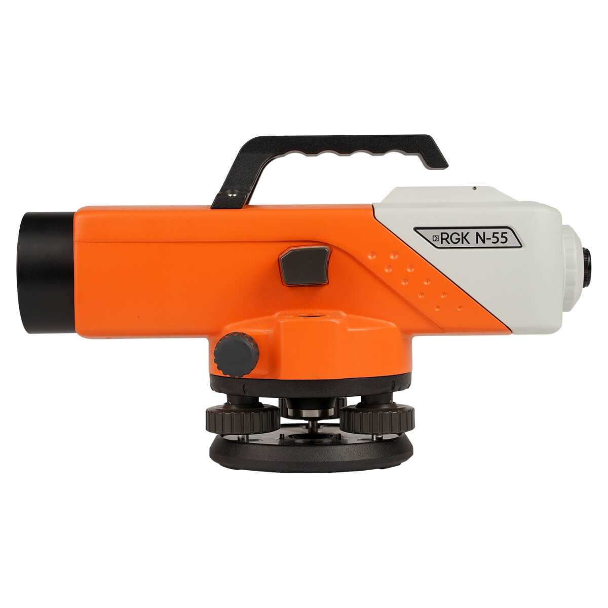 Высокоточный нивелир RGK N-55 с поверкой - Системный специалист