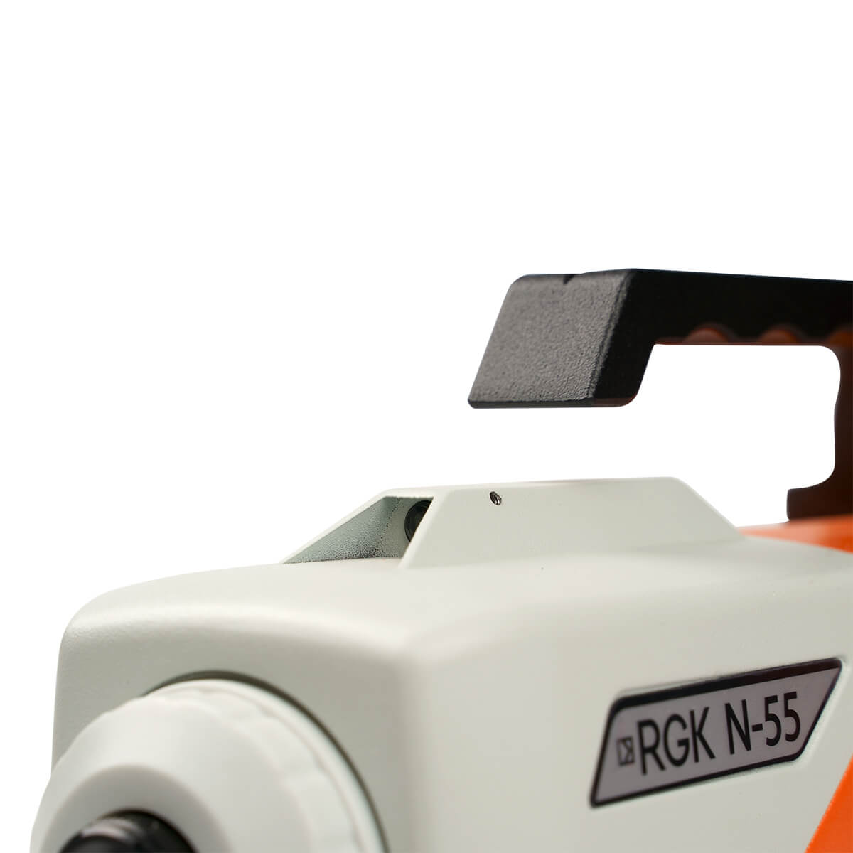 Высокоточный нивелир RGK N-55 с поверкой - Системный специалист