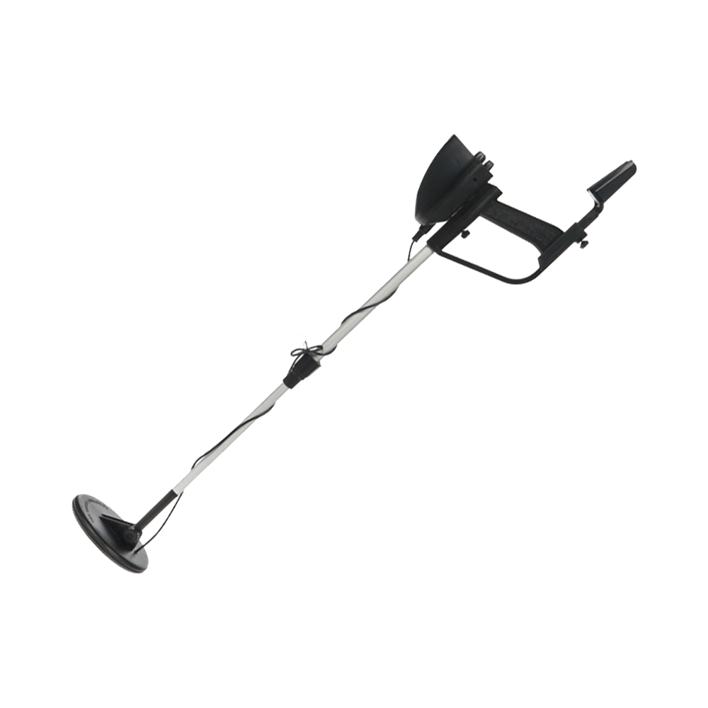 Комплект: металлоискатель RGK MD-10 + пинпоинтер RGK MD-5 - Системный специалист