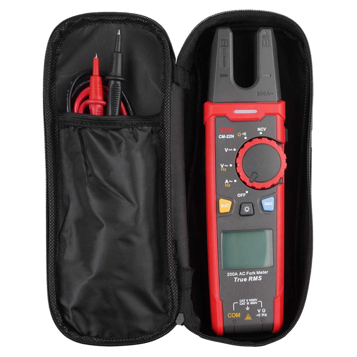 Тестер напряжения RGK CM-22N - Системный специалист